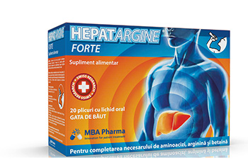 Produse MBA Pharma